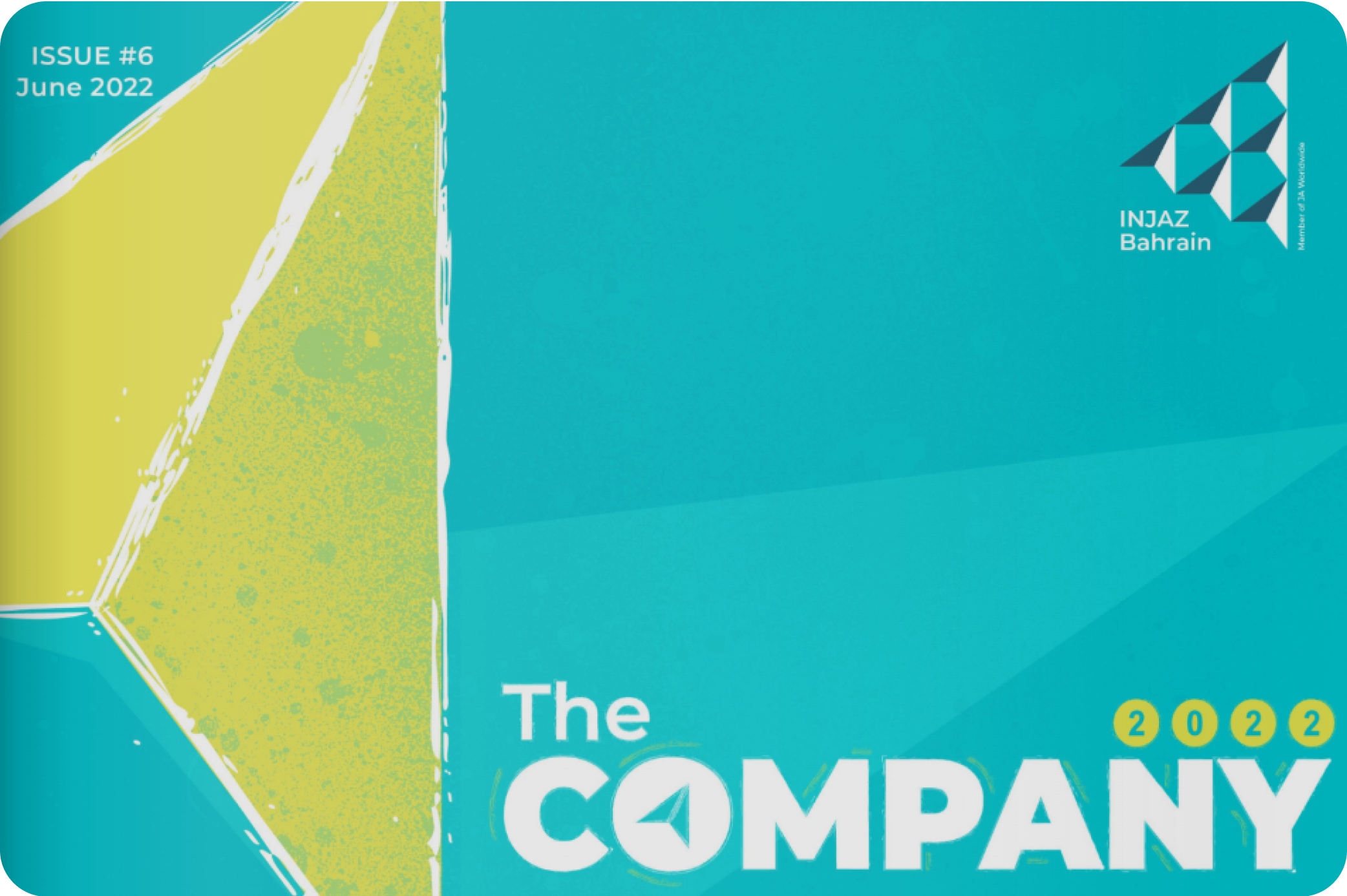 INJAZ Bahrain